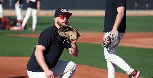 Gameday HQ: #7 Oregon State vs UNLV