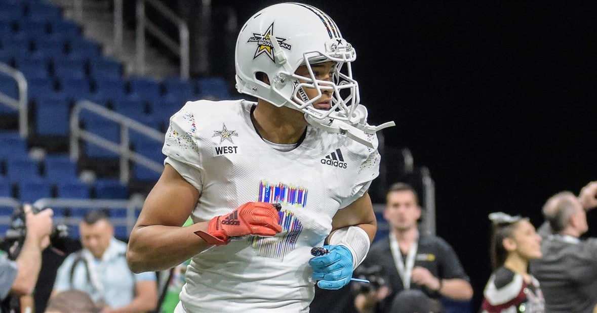 Former 5-star Bru McCoy's father discusses mysterious illness