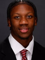 Keelon Russell, Alabama, Quarterback