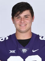 Sam Shields, Kansas State, Offensive Line