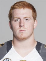 Eric Beisel, Missouri, Linebacker