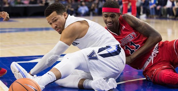 Trae Young, Oklahoma, Point Guard