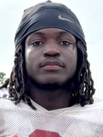 Chris Carbin, Hillgrove, Edge