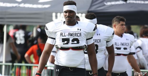 In-depth with Jauan Williams