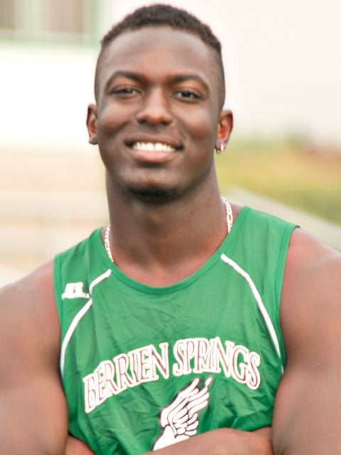 Target Spotlight: Jhonny Williams