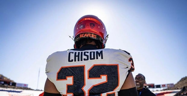 BeaverBlitz's 2024 Preseason Top 25 Players: No. 3 ILB Isaiah Chisom