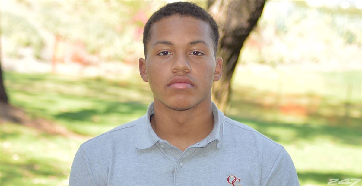 2022 RB Derek Boyd has early offer and drawing more eyes