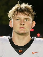 Sam Haley, Ensworth, Linebacker