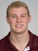 Mitchell Howard, Texas A&M, Edge