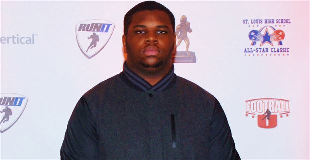 Larry Boyd Has Missouri At Top Of List