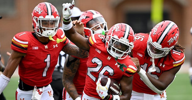 Maryland Football: Where do the Terps stand in ESPN FPI, SP+ rankings ...