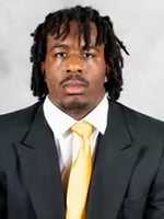 Darius Jones, Wake Forest, Linebacker