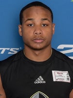 Marvin Gantt, Batesburg-Leesville, Running Back