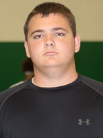 Corbin Smith, Rice, Offensive Line