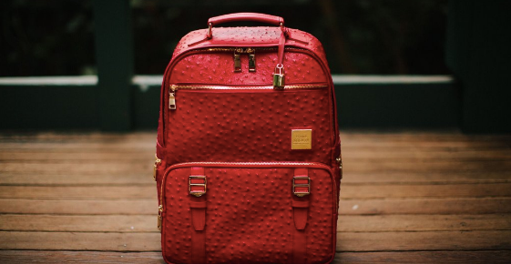 Want your own Turnover Backpack like FSU's? It'll cost you...