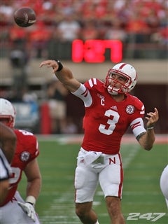 Taylor Martinez Photos