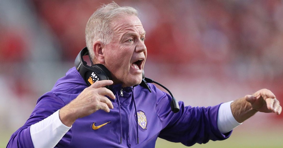 LSU-Texas A&M preview: Insider analysis, keys to the game, predictions ...