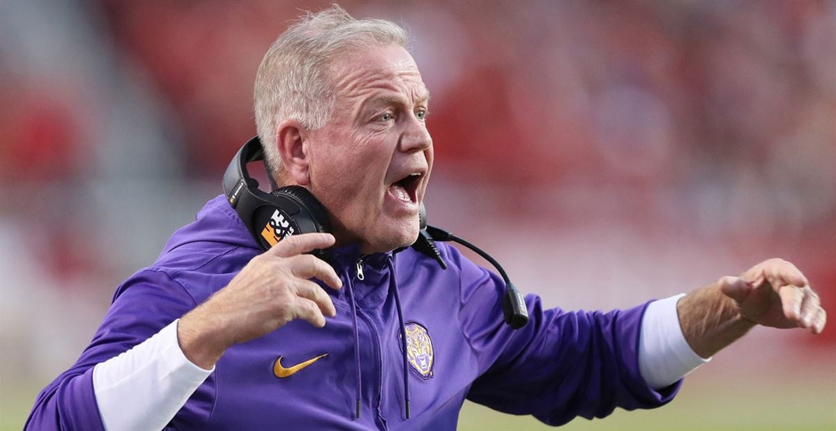 Ranking college football's top 25 coaches as focus shifts to 2025 season