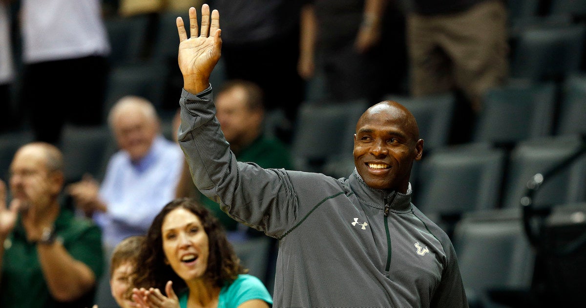 USF hires Justin Burke as TE and ST coach