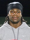 David Gabriel Georges, Baylor School, Running Back