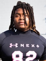 Alvoid Kennon, Manatee, Defensive Line