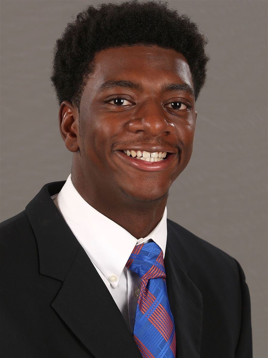 Jeremiah Moon, Florida, Edge