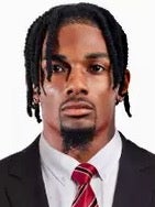 Chris Long, Rutgers, Wide Receiver