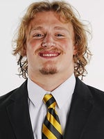 Jaxton Eck, Brookings, Linebacker