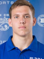 Cullen Wick, Tulsa, Defensive Line