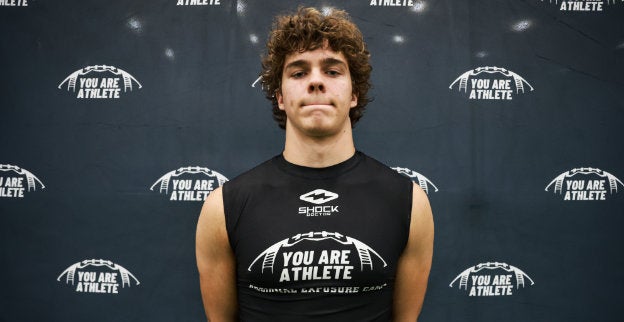 Everything’s Bigger in Texas: Top Performers from the You Are Athlete ...