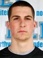 A look ahead: Keegan Hlad