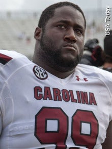 Kelcy Quarles Photos