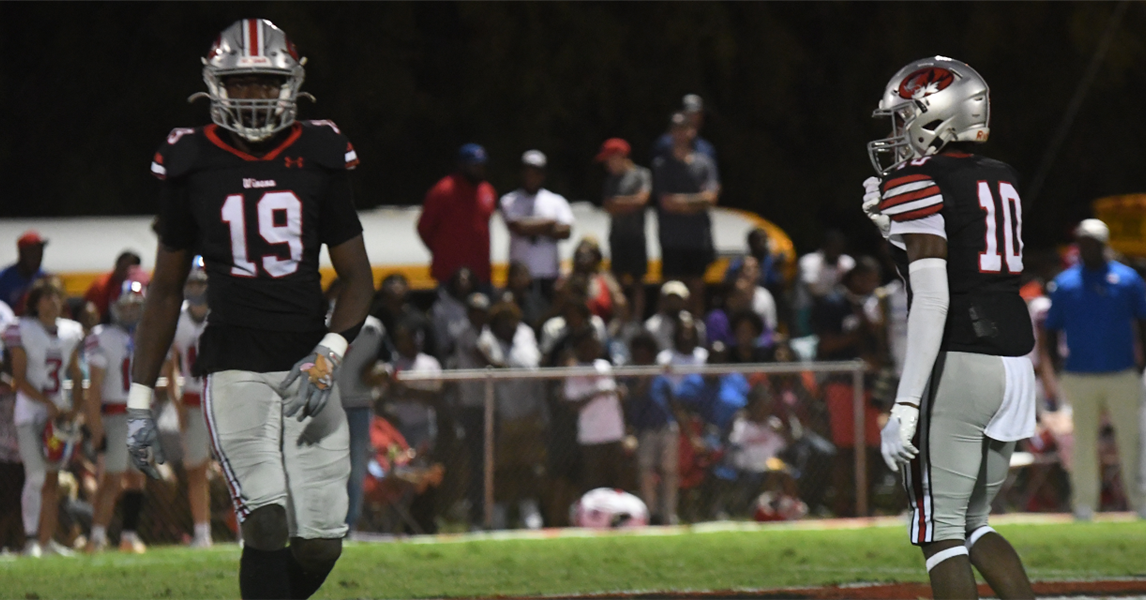 Tyler Lockhart sets January visits