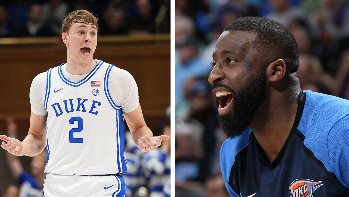 Raymond Felton College