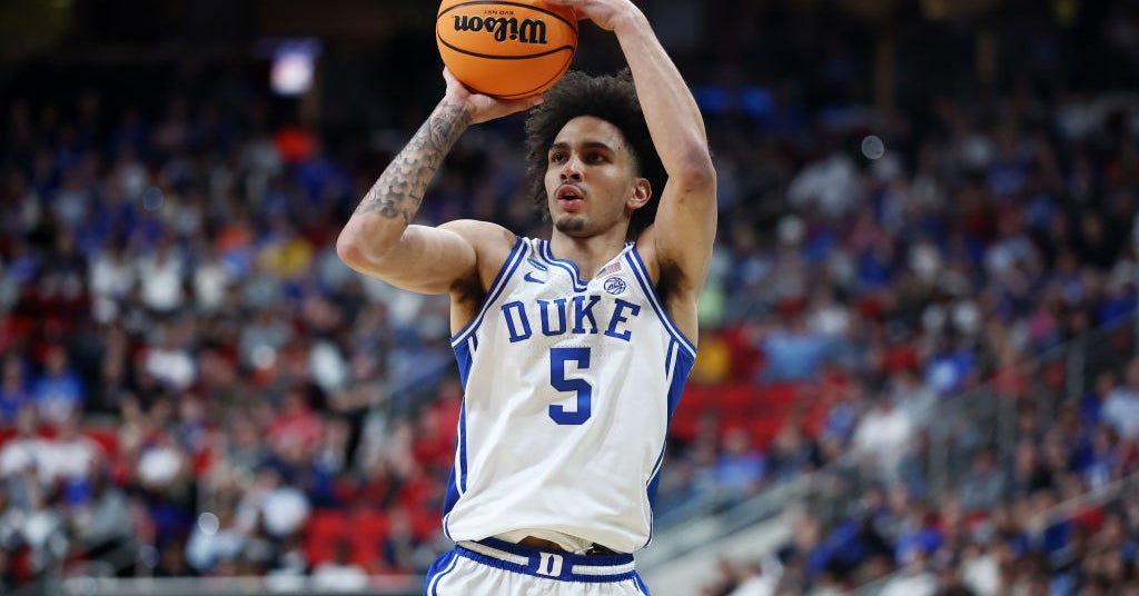 Tyrese Proctor draws Steph Curry comparison from Baylor's Scott Drew ...