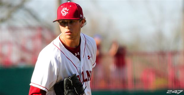 Setting the pitching scene for Sunday