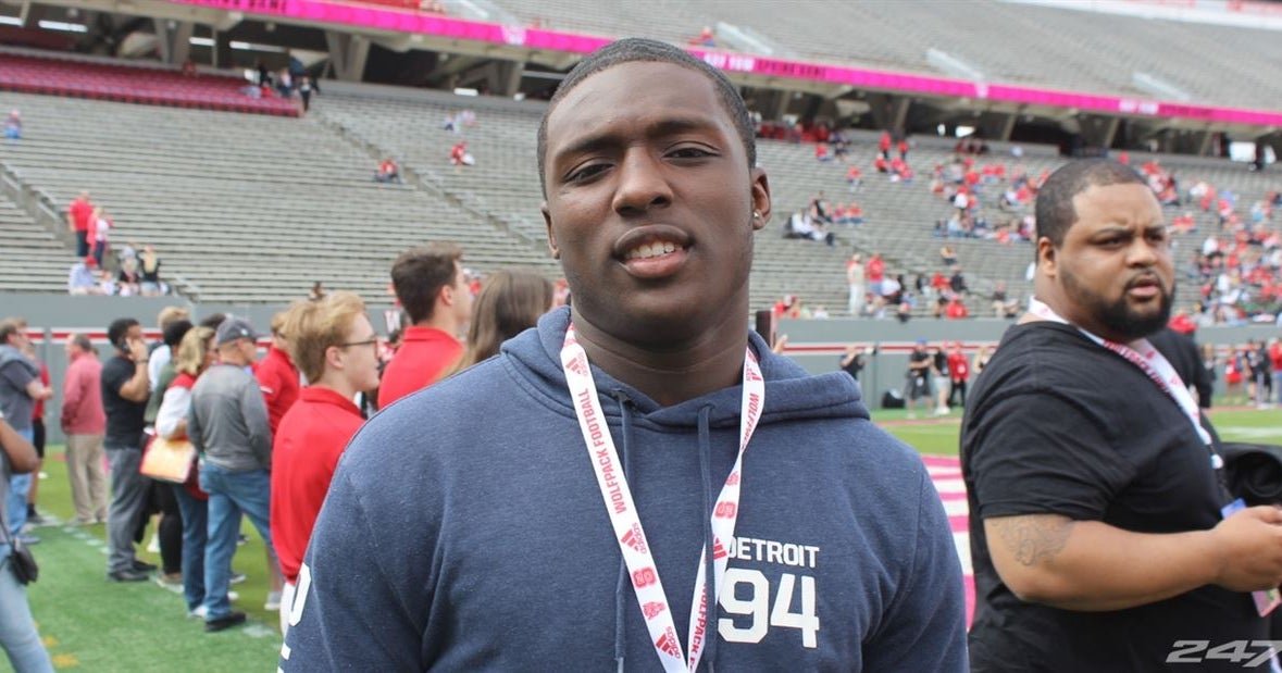 NC State moves into big-play WR Jhari Patterson's top 3