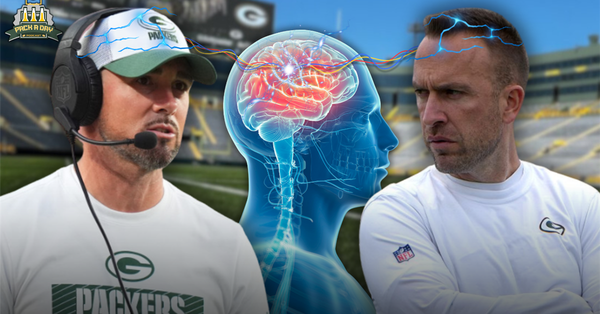 Pack-A-Day: Ten wild & crazy Packers offseason thoughts & musings