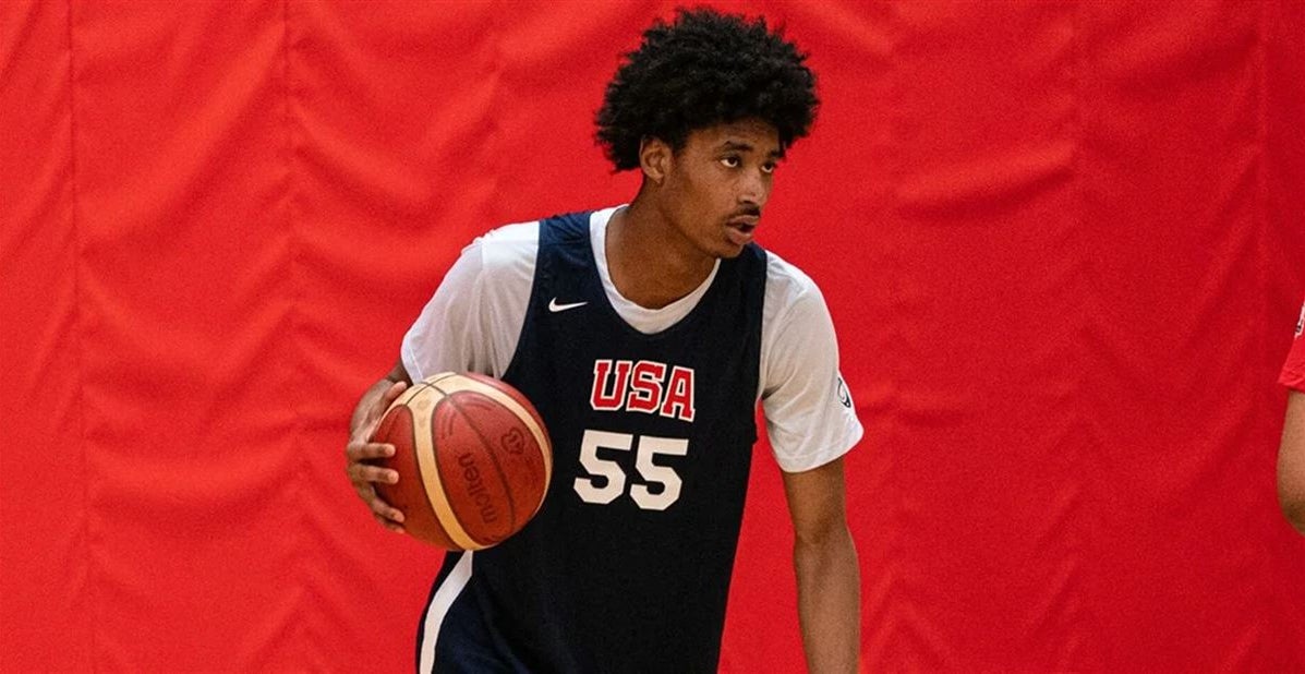 UNC Basketball Recruiting Intel Drops