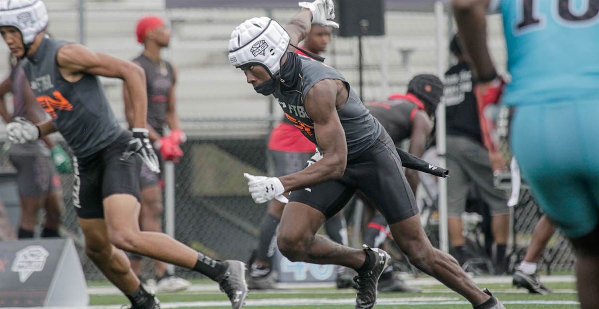 What Miami is getting in new WR commit Quan Lee