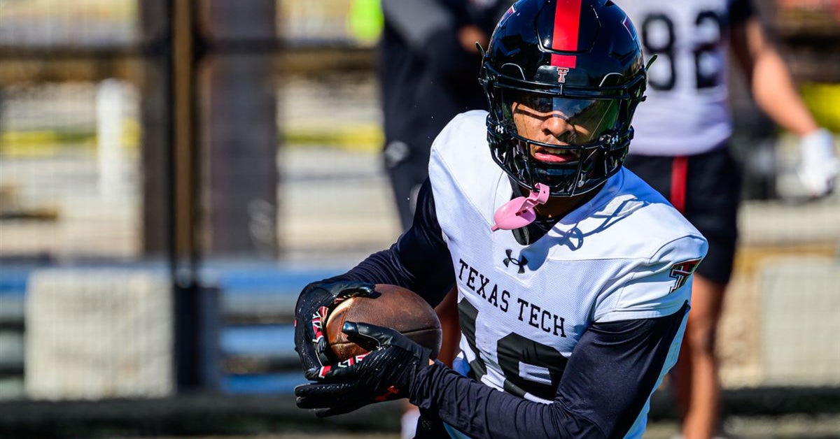 Hump Day Chat: Ask Inside the Red Raiders anything