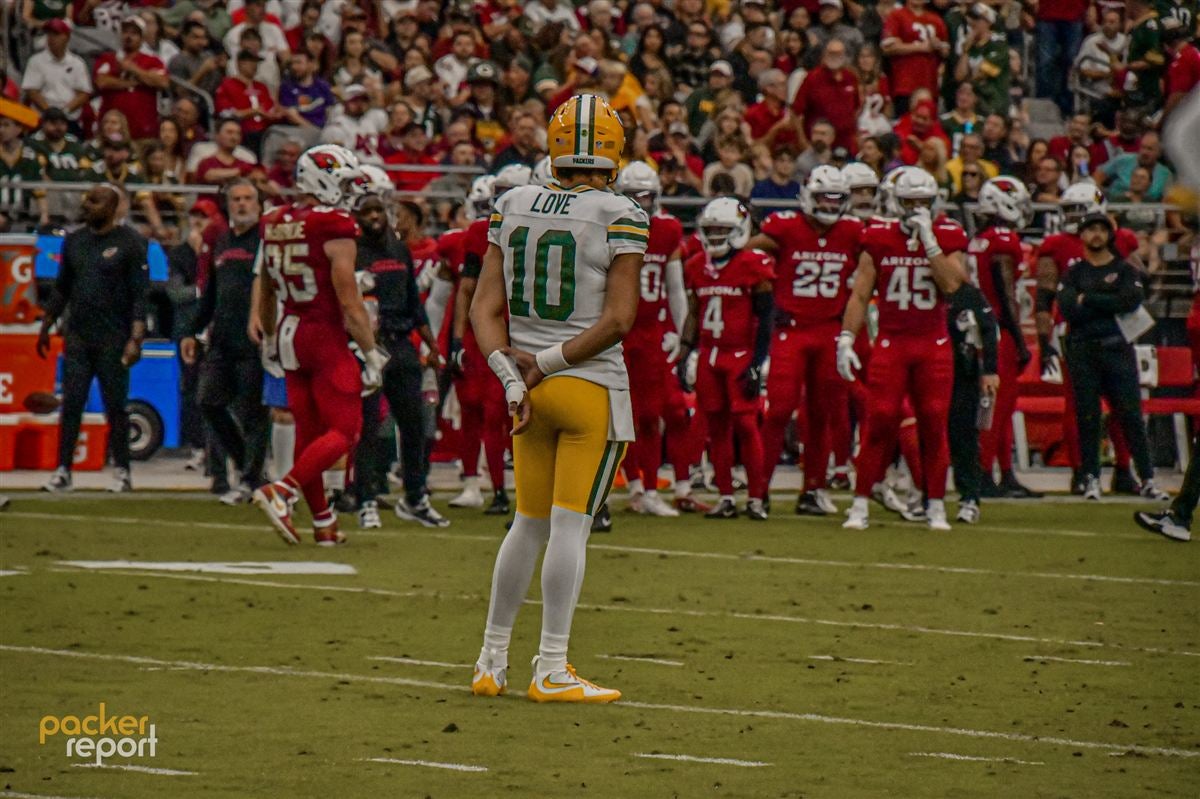 By the Numbers: Packers Vs. Steelers