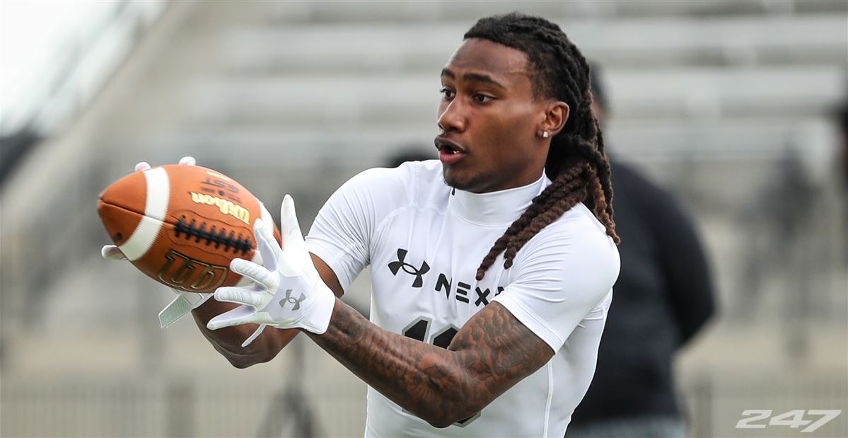 Pitt Panthers football recruiting: A Deep Dive into the 2025 Class