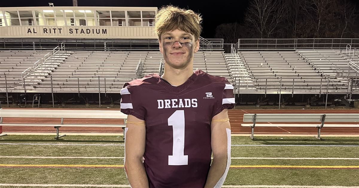 Michigan picks up PWO commitment from in-state ATH Micah Davis