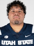 Utah State 2025 Football Commits