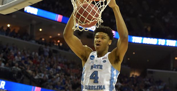 UNC Basketball's Top 100 Players