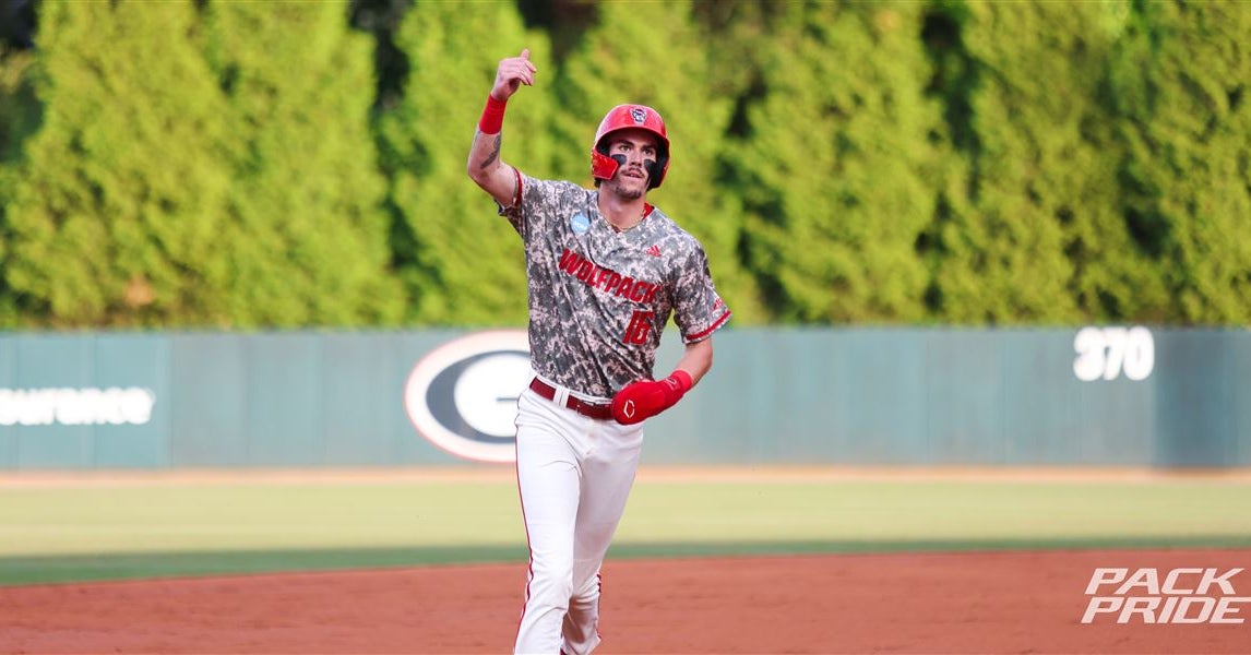 NC State lands 6 players on D1Baseball, ESPN top prospects for 2024 MLB ...