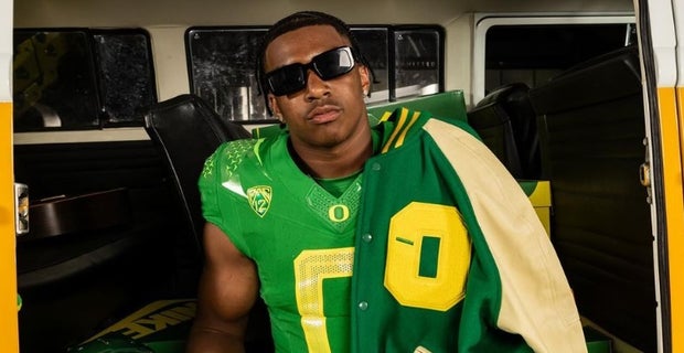 Meet Oregon Football's Top 10 recruiting class after flipping four-star ...