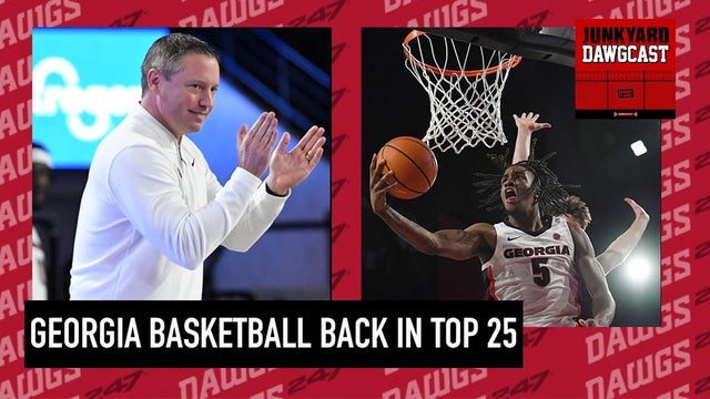 Dawgs247 Home - Georgia Bulldogs Football & Recruiting