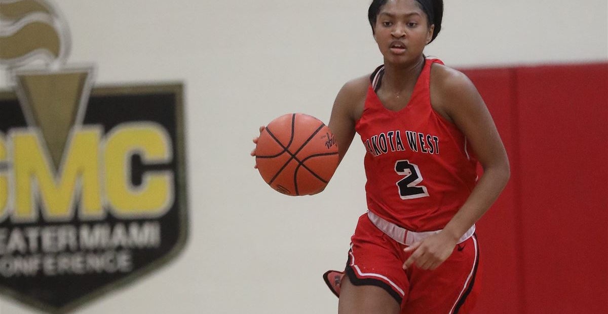 Oregon lands commitment from 5-star point guard Chance Gray